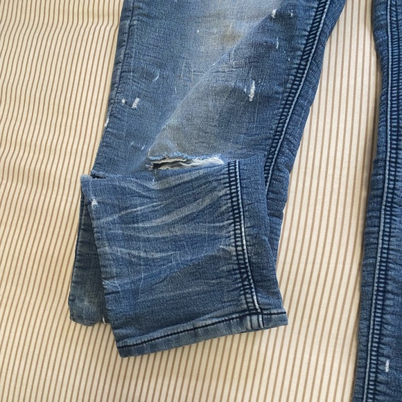 Vintage Genes Black | Jeans | Vintage Genes Black | Poshmark